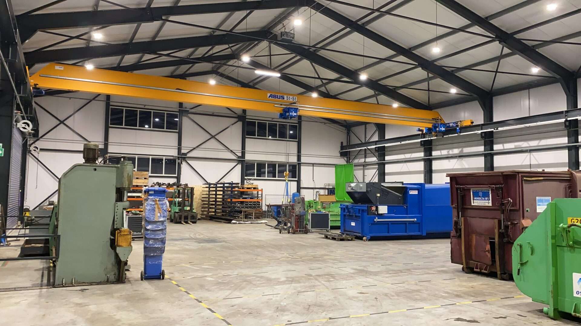 We zijn verhuisd! - Wortmann